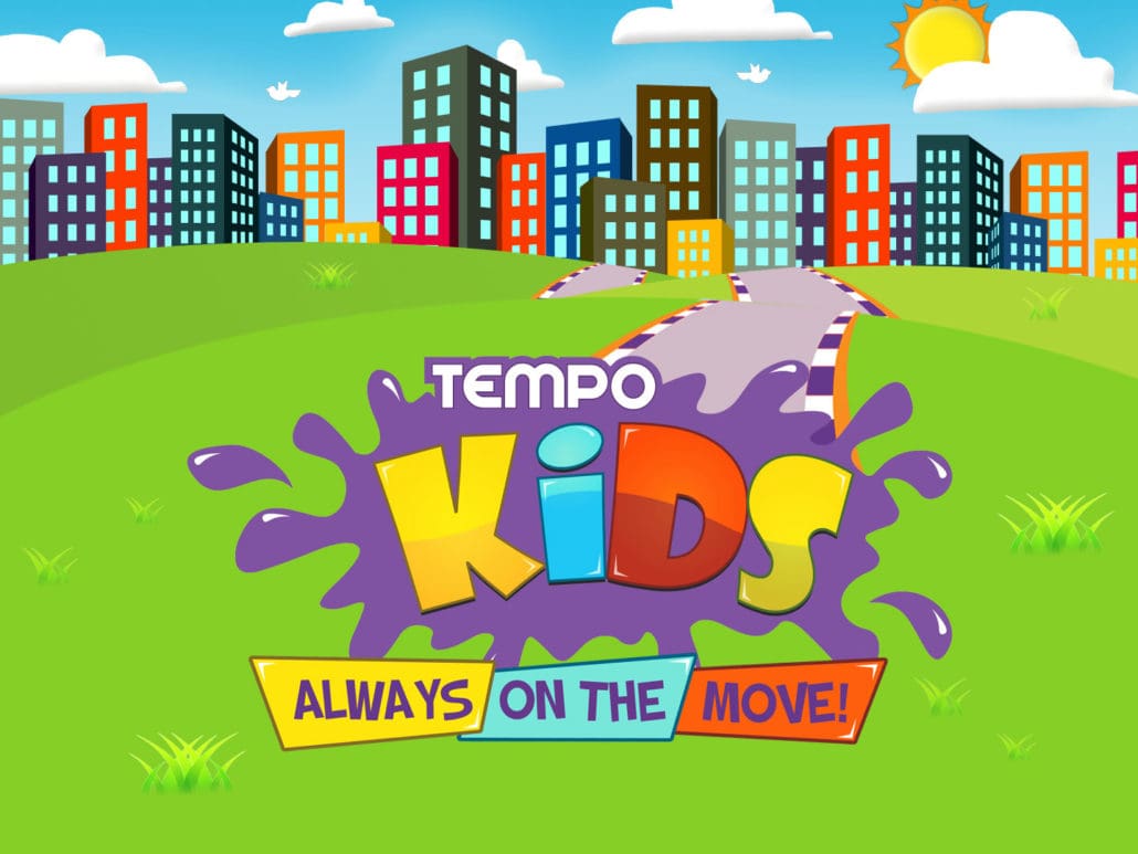 My TEMPO Trip - TEMPO Networks