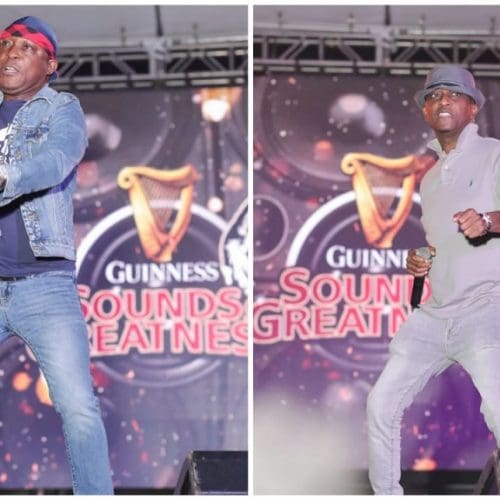 A tie and a victor, GSoG one-night sound clash delivers | Loop Jamaica ...