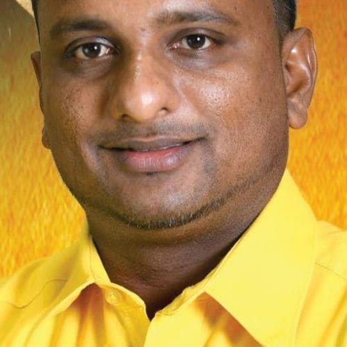 Caroni Central MP questions new anti-crime bill - TEMPO Networks