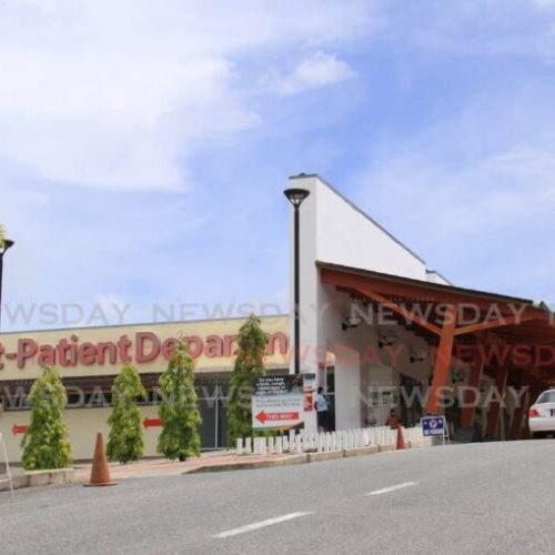 TRHA Medical Chief of Staff: Tobago ready for monkeypox - TEMPO Networks