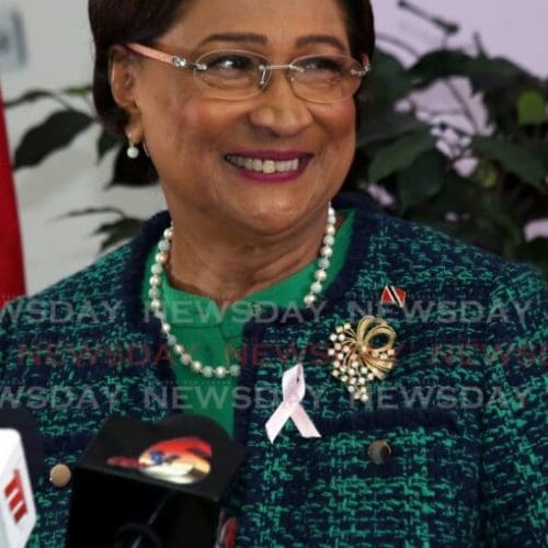 Opposition Leader hails defeat of Bail Bill - TEMPO Networks