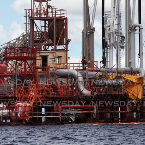 Paria tragedy inquiry seeks info - TEMPO Networks