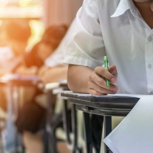 PEP students struggled in math, did better in language arts | Loop ...