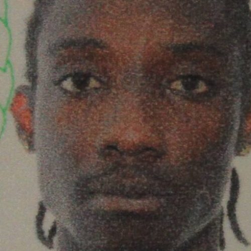 Sea Lots mother believes missing son is dead, wants body for burial ...