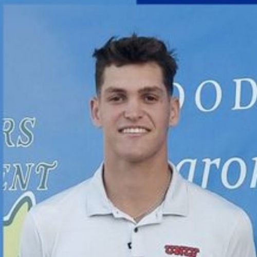 Aaron Jarvis makes history Loop Cayman Islands - TEMPO Networks
