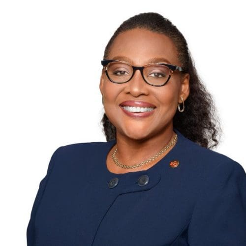 Grace Burnett elected chair of Women’s Leadership Initiative | Loop ...