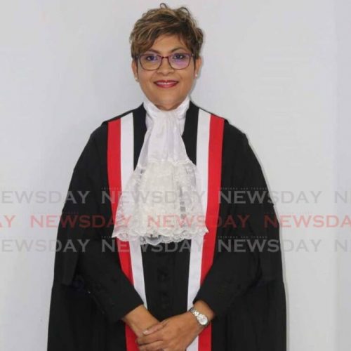 Appeal Court orders retrial in Sean Luke murder case - TEMPO Networks