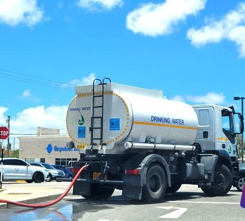 BWA water issues a headache for North residents once more | Loop ...