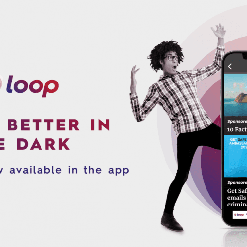 Listen to content, read in Dark Mode on the Loop News App Loop Jamaica ...
