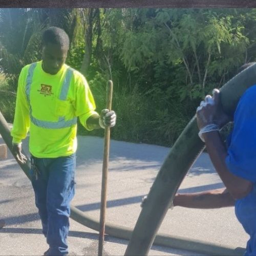 NRA seeks design services for storm water treatment facility | Loop ...