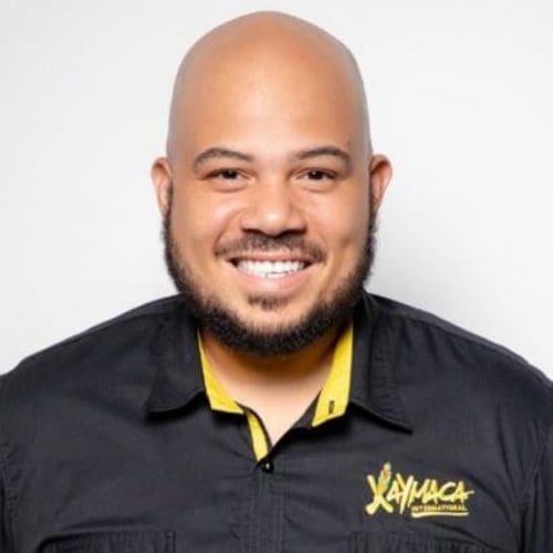 Andrew Bellamy resigns as CEO of Xaymaca International | Loop Jamaica ...