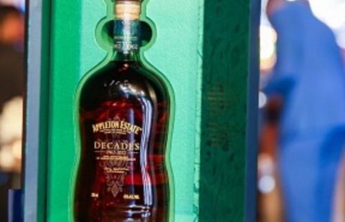 1962: The year it all began for Appleton Estate Decades Loop Jamaica ...