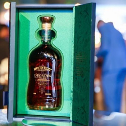 1962: The year it all began for Appleton Estate Decades Loop Jamaica ...