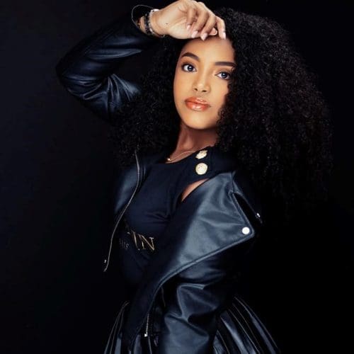 Andrea Rafaella en Sony Music slaan handen ineen - TEMPO Networks