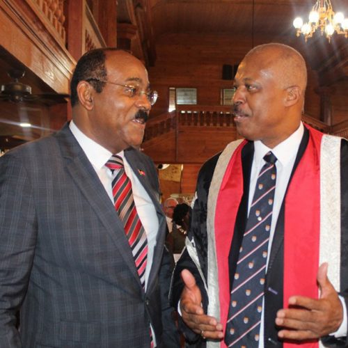 UWI remains at the top in most recent University ranking - TEMPO Networks