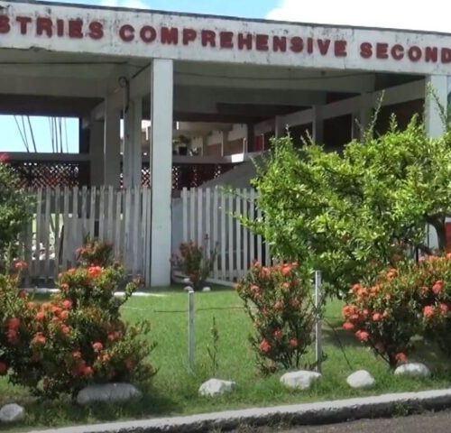 CCSS Registration For New Students Opens Friday – St. Lucia Times News ...