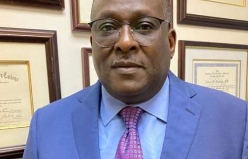 LETTER: Dr. Duncan your help is needed now - TEMPO Networks