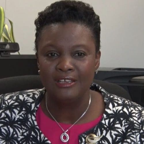 Chief Education Officer Urges Adults To Be Role Models For Children ...