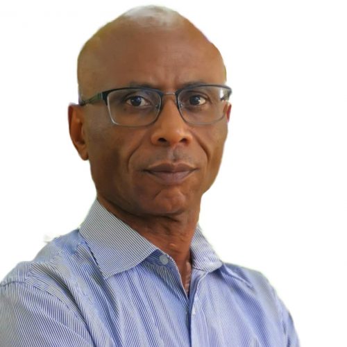 COLUMN: Waterdicht - TEMPO Networks