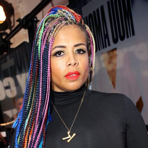 Kelis Calls Out Pharrell Williams and Beyonce Calls Sample ...