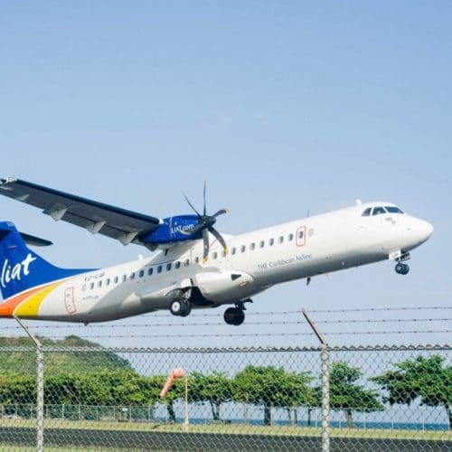 LIAT officials invited to Cabinet to discuss airline’s expansion ...