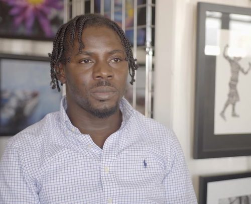 St Ann native Alwyn Brown sizzles with popular restaurant brands Loop ...