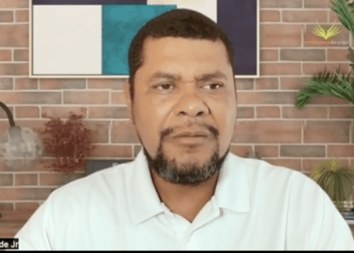 Churches await writ of referendum - TEMPO Networks