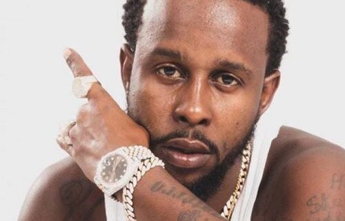 Popcaan Calls Out Reggae Sumfest For Using His Image To Promote Event ...
