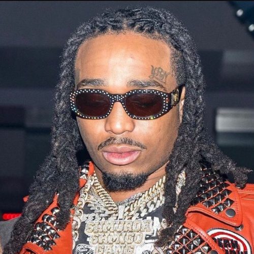 Quavo Reflects On Saweetie Elevator Fight Video, Talks State Of Migos ...