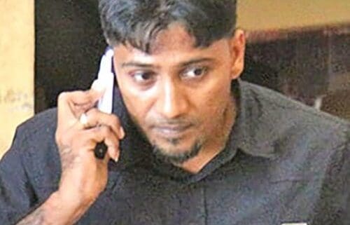 6 years later: Businessman accused of smuggling gold, falsifying ...