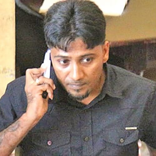 6 years later: Businessman accused of smuggling gold, falsifying ...