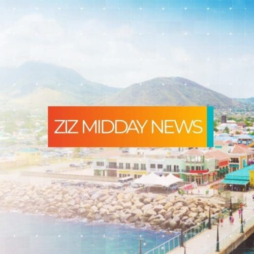 ZIZ Midday News – July 11, 2022 - TEMPO Networks