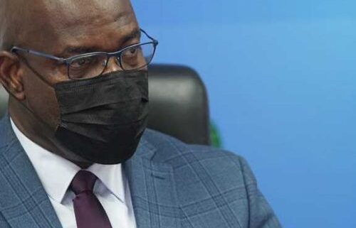 JCF searches home, car of missing Jamaican influencer’s boyfriend Loop ...