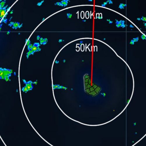 Second tropical wave to affect the island on July 20 Loop Barbados ...
