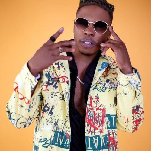 Antiguan Soca Artistes Tian Winter and K Lee featured On New High ...