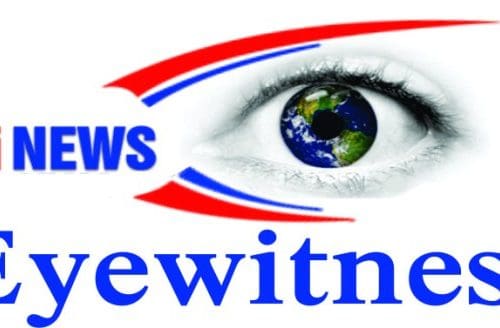 Eyewitness: Letting it all hang out…in the Police Force - TEMPO Networks