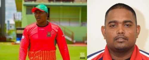 GAW appoints Ryan Hercules, Saheed Mohamed as assistant coaches - TEMPO ...