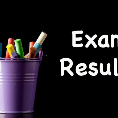 Education Dept announces examinations results collection process Loop ...