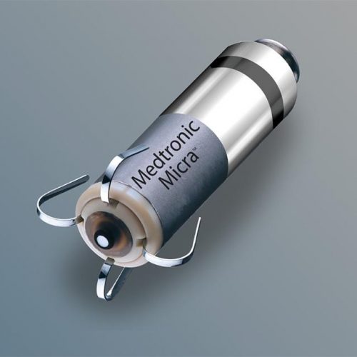 El marcapaso más pequeño del mundo cambia más de 300 vidas en Puerto ...