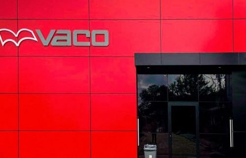 Vaco neergestreken in Zorg en Hoop - TEMPO Networks