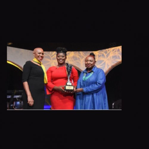 Danielle Mayne is Gospel Star 2022 Loop Jamaica - TEMPO Networks