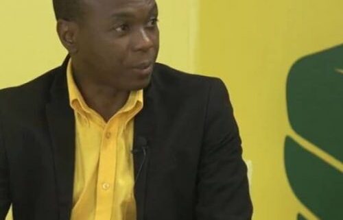 ‘They Could Come Anytime They’re Ready’ – Fedee Welcomes Special ...