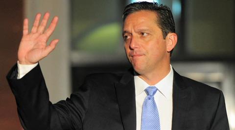 Alcalde de Coamo dijo que el generador eléctrico del hospital municipio ...