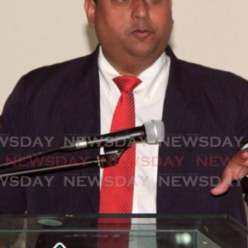 Ramnarine: Imbert’s optimism shows disconnect from reality - TEMPO Networks