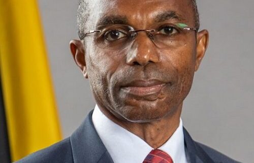 Former JDF boss Rocky Meade appointed Cabinet Secretary Loop Jamaica ...