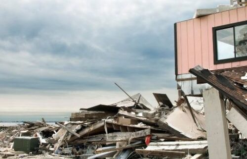 Hurricane devastation and how to prepare Loop Cayman Islands - TEMPO ...