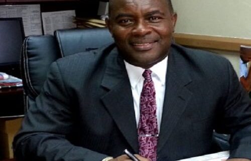 No report of major flooding in Portmore, says Mayor Thomas Loop Jamaica ...