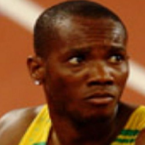 Richard Phillips upgraded to 110mh bronze from 2002 world juniors Loop ...