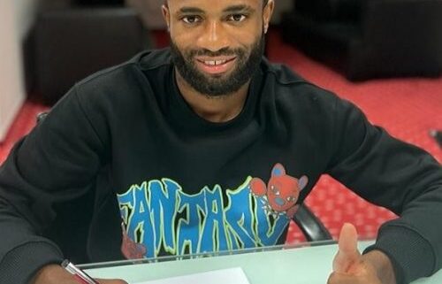 Reggae Boy Kaheem Parris moves to war-torn Ukraine Loop Jamaica - TEMPO ...