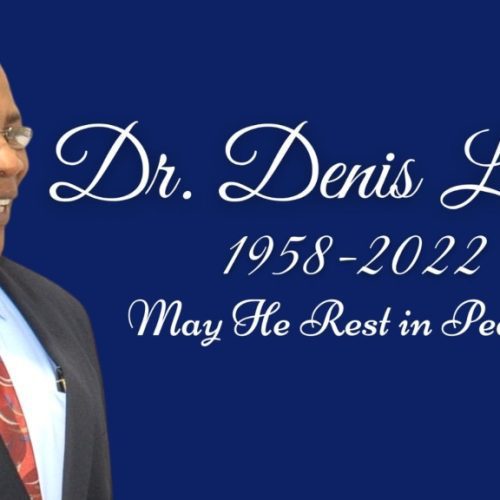 Former DLP MP Dr Denis Lowe to receive an Official funeral Loop ...